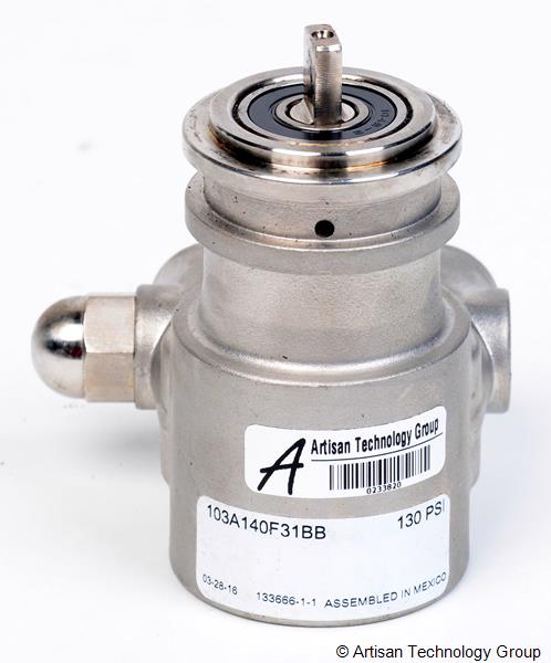 Series 3 Procon (Rotary Vane Pump) | ArtisanTG™
