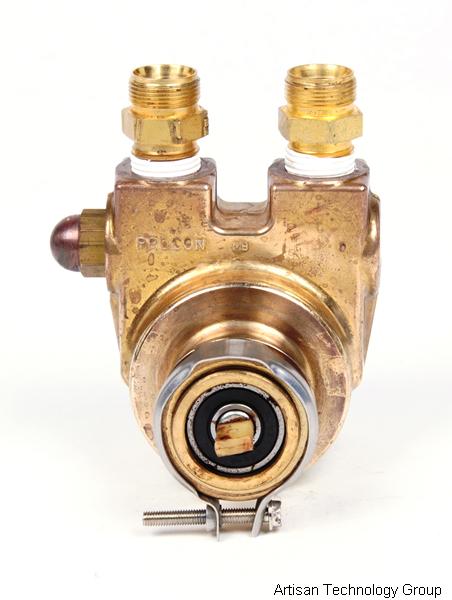 Series 4 Procon (Rotary Vane Pump) | ArtisanTG™