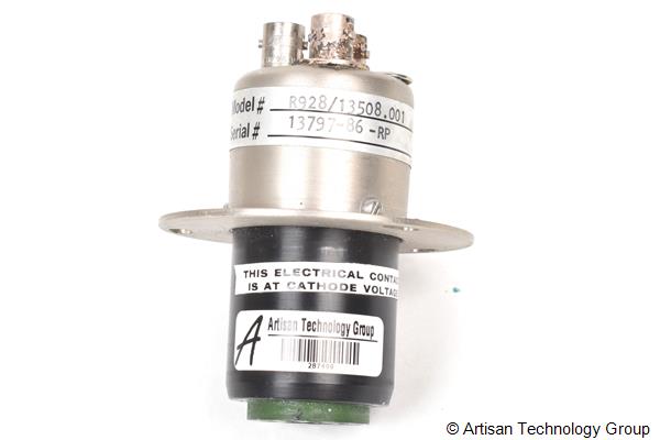 R928/13508.001 Products for Research (Photomultiplier Tube Socket ...