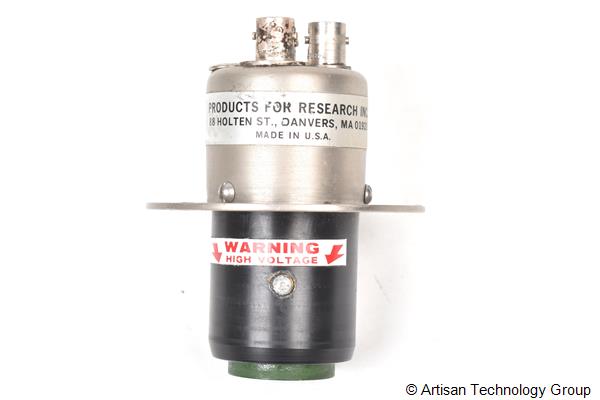 R928/13508.001 Products for Research (Photomultiplier Tube Socket ...