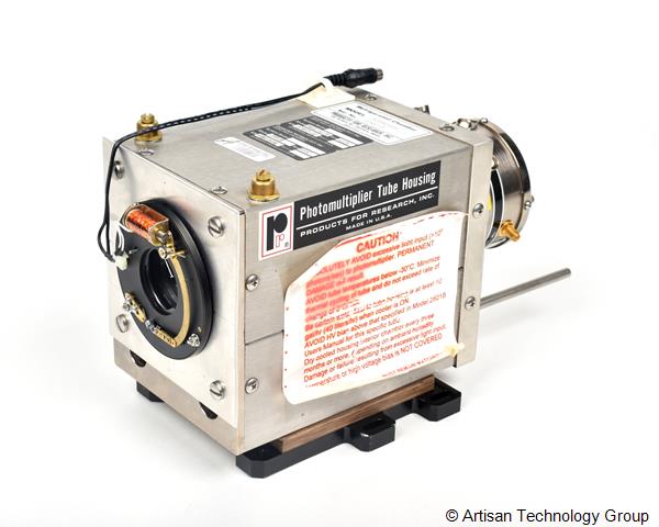 PC394CE004 Products for Research (Refrigerated Chamber) | ArtisanTG™