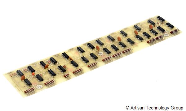 1028 Programmed Test Sources (Arithmetic Processor) | ArtisanTG™