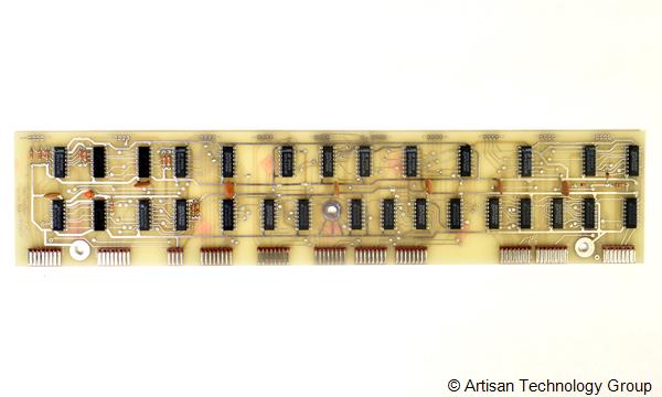 1028 Programmed Test Sources (Arithmetic Processor) | ArtisanTG™