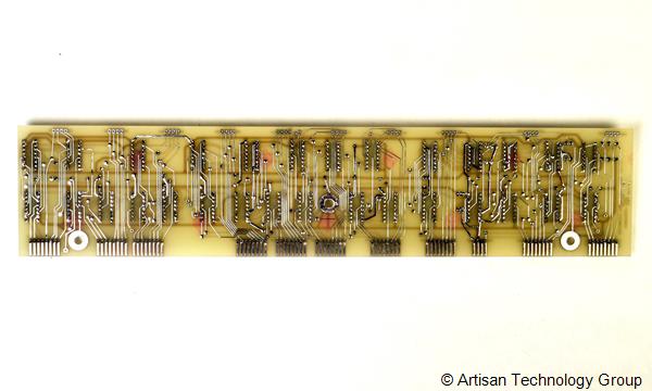 1028 Programmed Test Sources (Arithmetic Processor) | ArtisanTG™