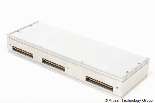 PTS1000 Programmed Test Sources (Frequency Circuit Board) | ArtisanTG™