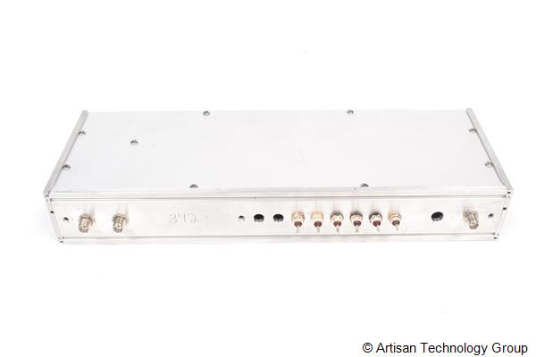 PTS1034 Programmed Test Sources (RF Board) | ArtisanTG™