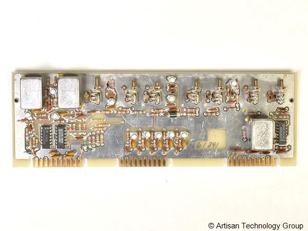 PTS 1000 Programmed Test Sources (Module) | ArtisanTG™