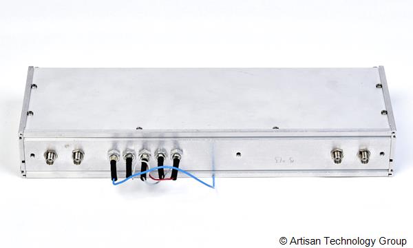 PTS 160 Programmed Test Sources (Frequency Synthesizer) | ArtisanTG™