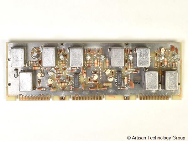 PTS 1003/3 Programmed Test Sources (Module) | ArtisanTG™