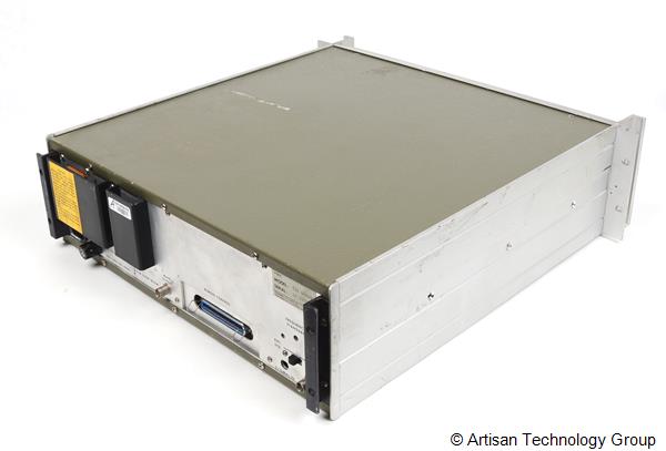 PTS 160 Programmed Test Sources (Frequency Synthesizer) | ArtisanTG™