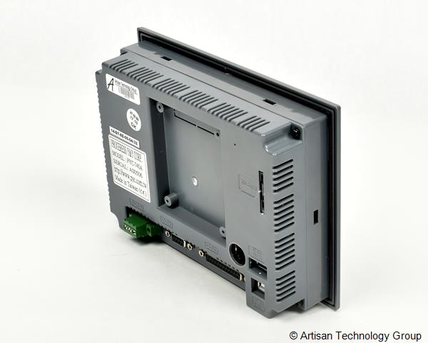 PYC-740A Progress Y&Y (7" Touch Panel) | ArtisanTG™