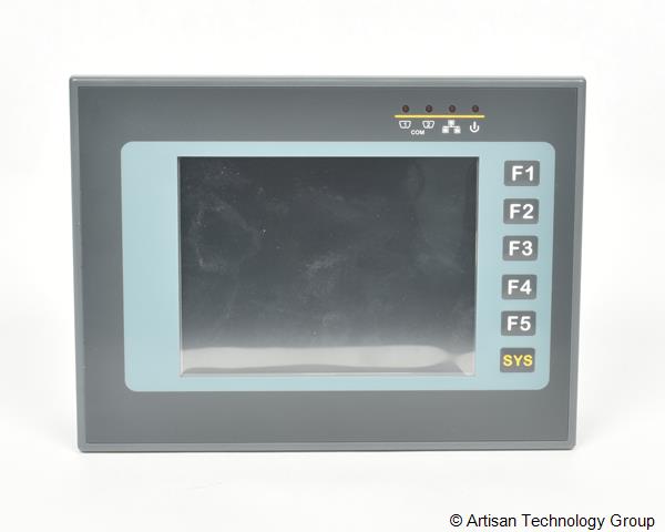 PYC-740A Progress Y&Y (7" Touch Panel) | ArtisanTG™