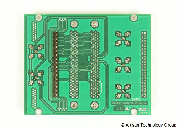 Project Engineering (Adapter Board) | ArtisanTG™