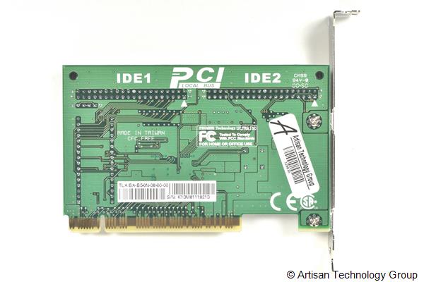 Ultra100 Promise Technology (PCI Controller Card) | ArtisanTG™
