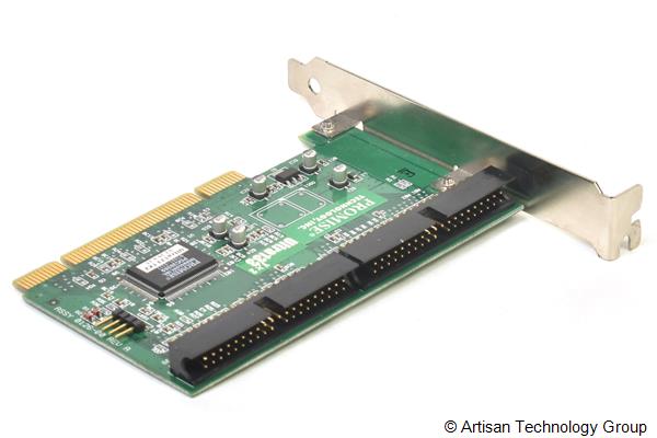 Ultra133 TX2 Promise Technology (Ultra ATA/133 Controller) | ArtisanTG™