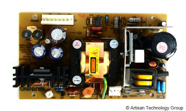 PU65-10 Protek (Single Output Power Supply) | ArtisanTG™