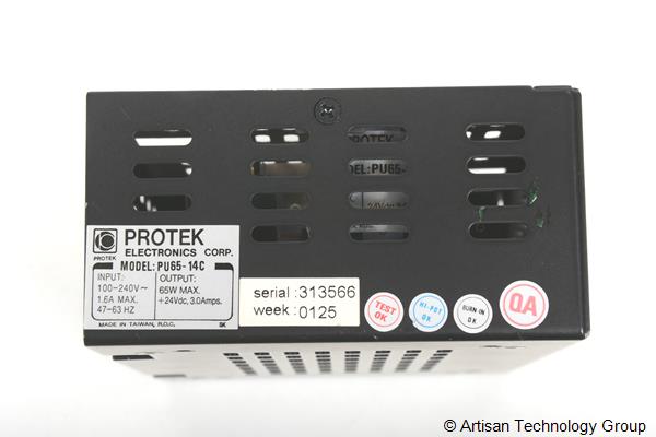 PU65-14C Protek (Single Output Power Supply) | ArtisanTG™