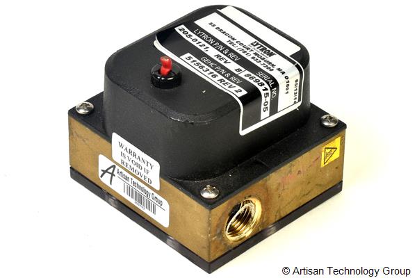 06006BN9 Proteus Industries (Pulse Output Flow Meter) | ArtisanTG™