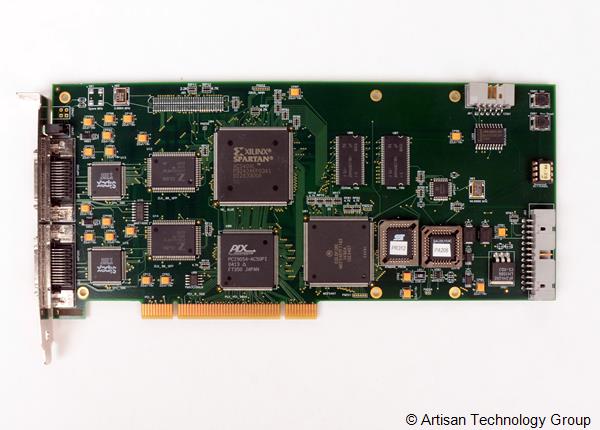 AS-000-0400-01, REV 3-0 Protogate (PCI Board) | ArtisanTG™