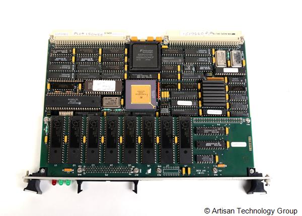 ICP6000 Simpact (Programmable Serial Data Communications Processor VME ...