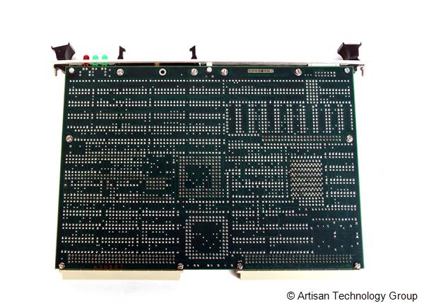 ICP6000 Simpact (Programmable Serial Data Communications Processor VME ...