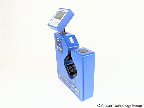 DG2030 Proton (Laser Scanning Diameter Gauge) | ArtisanTG™