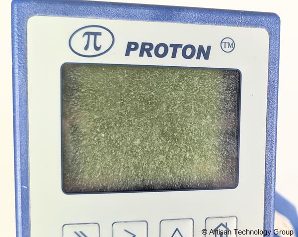 DG2030 Proton (Laser Scanning Diameter Gauge) | ArtisanTG™