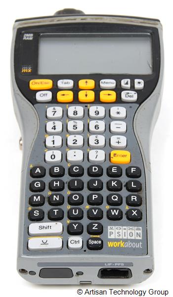 Workabout MX Psion (Handheld Computer) | ArtisanTG™