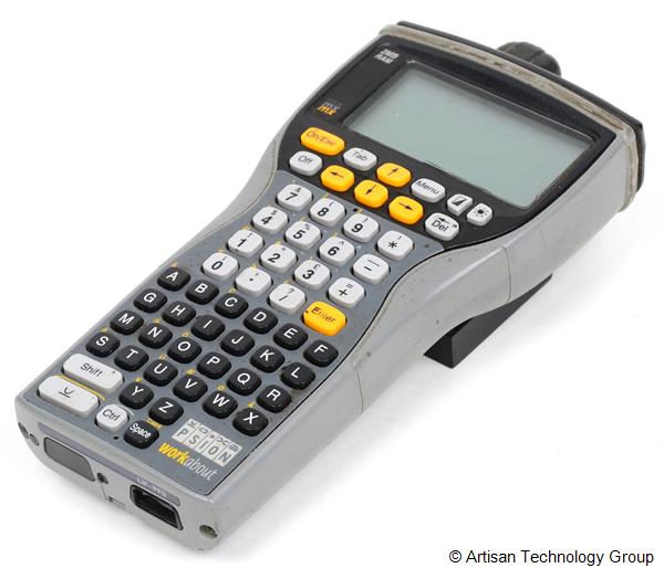 Workabout MX Psion (Handheld Computer) | ArtisanTG™