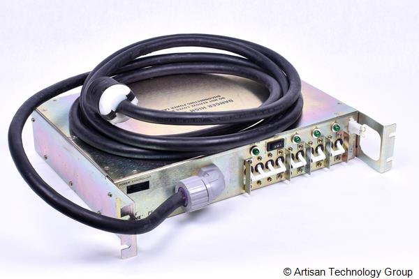 PC975-LT Z-Line (Three Phase System (Latching Remote)) | ArtisanTG™