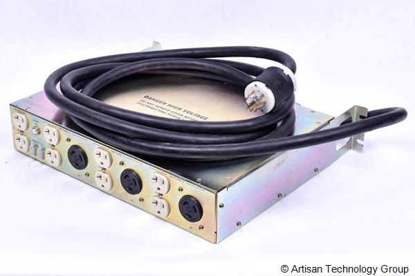 PC975-LT Z-Line (Three Phase System (Latching Remote)) | ArtisanTG™