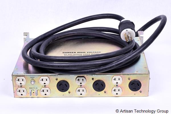 PC975-LT Z-Line (Three Phase System (Latching Remote)) | ArtisanTG™