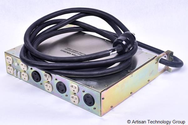 PC975 Eaton (Three Phase System) | ArtisanTG™