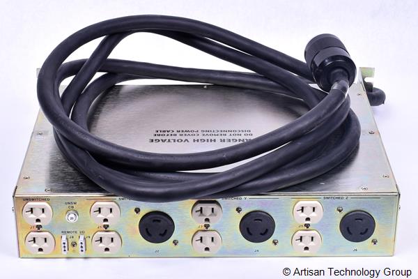 PC975 Eaton (Three Phase System) | ArtisanTG™