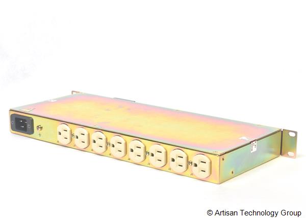 T8S-A-CB Z-Line (Single-Phase Power Distribution Unit) | ArtisanTG™