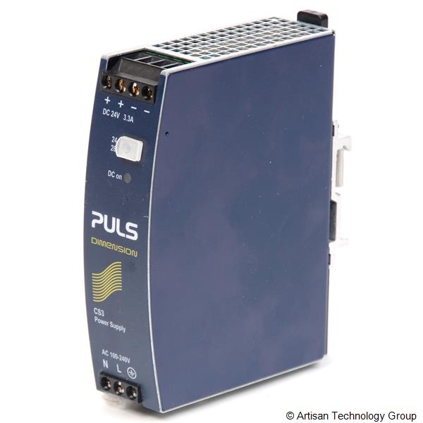 Puls CS3.241 (Single Phase Input Power Supply) | ArtisanTG™