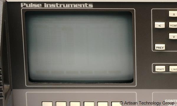 PI-4001 Pulse Instruments (Control Mainframe) | ArtisanTG™