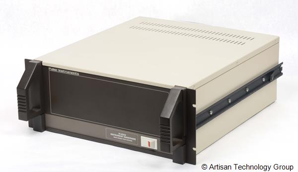 PI-4002 Pulse Instruments (Instrument Mainframe) | ArtisanTG™