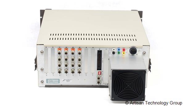 PI-4002 Pulse Instruments (Instrument Mainframe) | ArtisanTG™