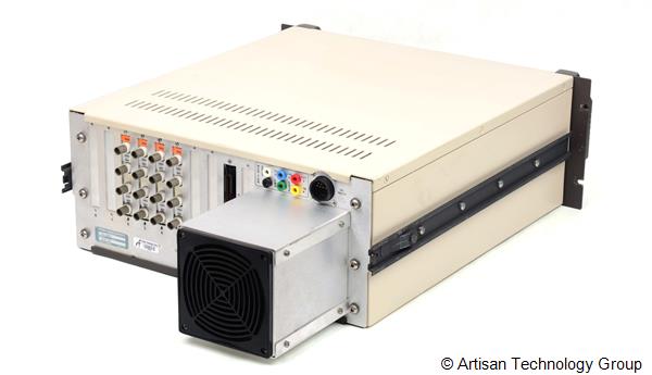 PI-4002 Pulse Instruments (Instrument Mainframe) | ArtisanTG™