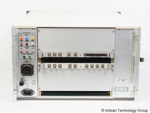 PI-4005 Pulse Instruments (Acquisition Mainframe) | ArtisanTG™