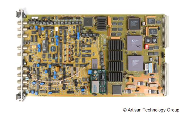 PI-4005 Pulse Instruments (Acquisition Mainframe) | ArtisanTG™