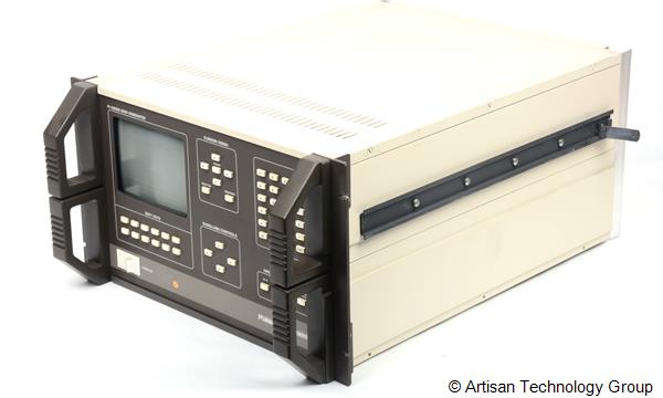 PI-5800A Pulse Instruments (Data Generator) | ArtisanTG™