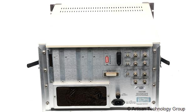 PI-5800A Pulse Instruments (Data Generator) | ArtisanTG™