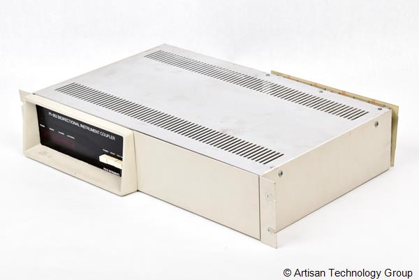 PI-952 Pulse Instruments (Bidirectional Instrument Coupler) | ArtisanTG™