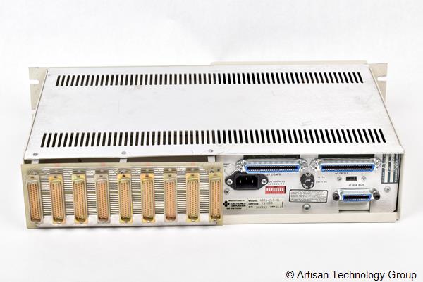 PI-952 Pulse Instruments (Bidirectional Instrument Coupler) | ArtisanTG™