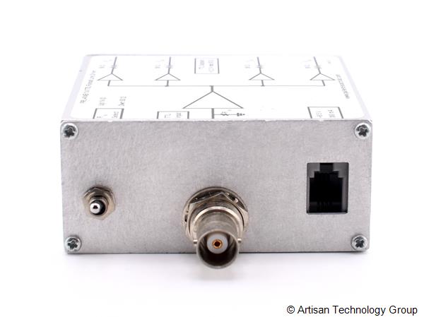 PRL-414B Pulse Research Lab (1:4 TTL Fanout Line Driver) | ArtisanTG™