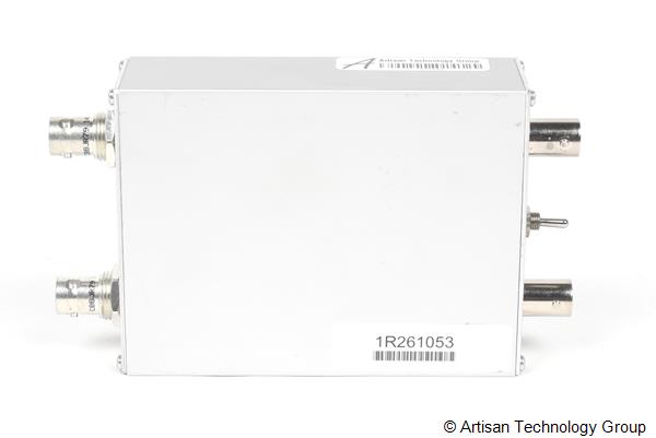 PRL-426TTR Pulse Research Lab (Dual Channel TTL to LVDS Translator ...