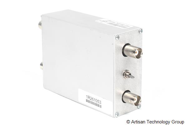 PRL-426TTR Pulse Research Lab (Dual Channel TTL to LVDS Translator ...