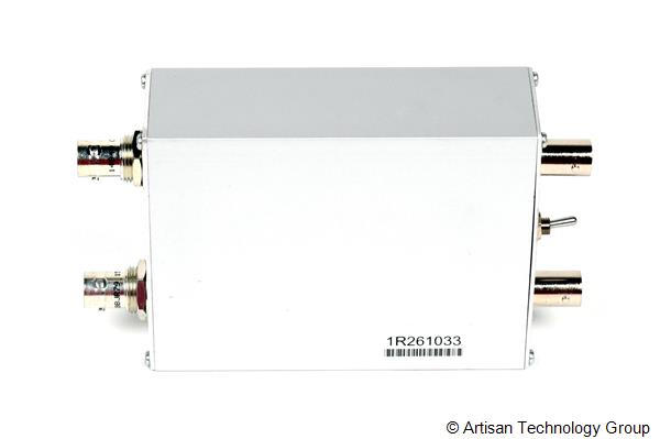 PRL-426TTR Pulse Research Lab (Dual Channel TTL to LVDS Translator ...